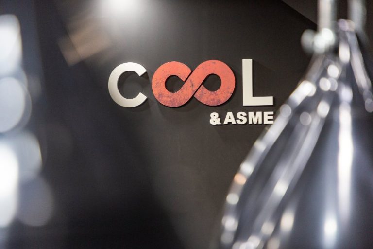 Cool arriba a Trinitat - ASME