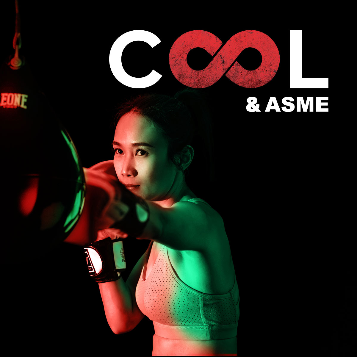 Cool ASME – ASME
